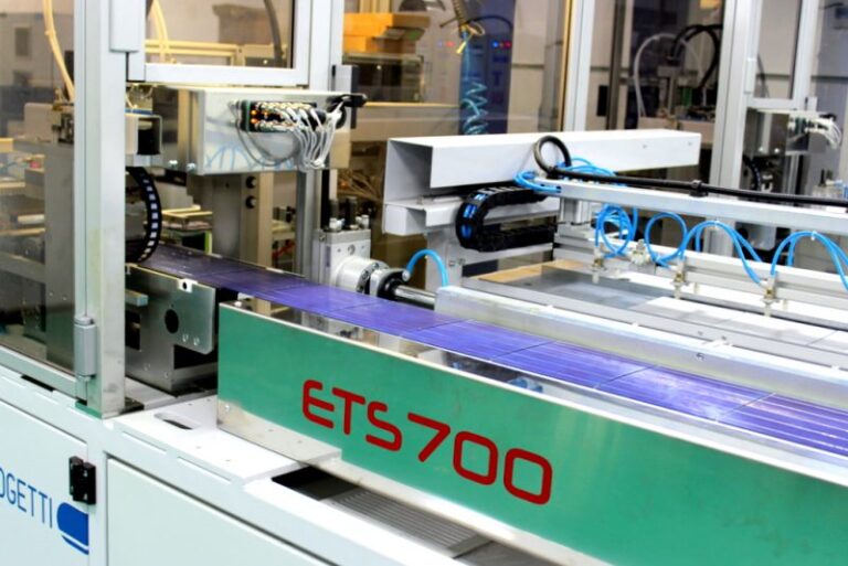 Solar Panel - Solarium Green Energy