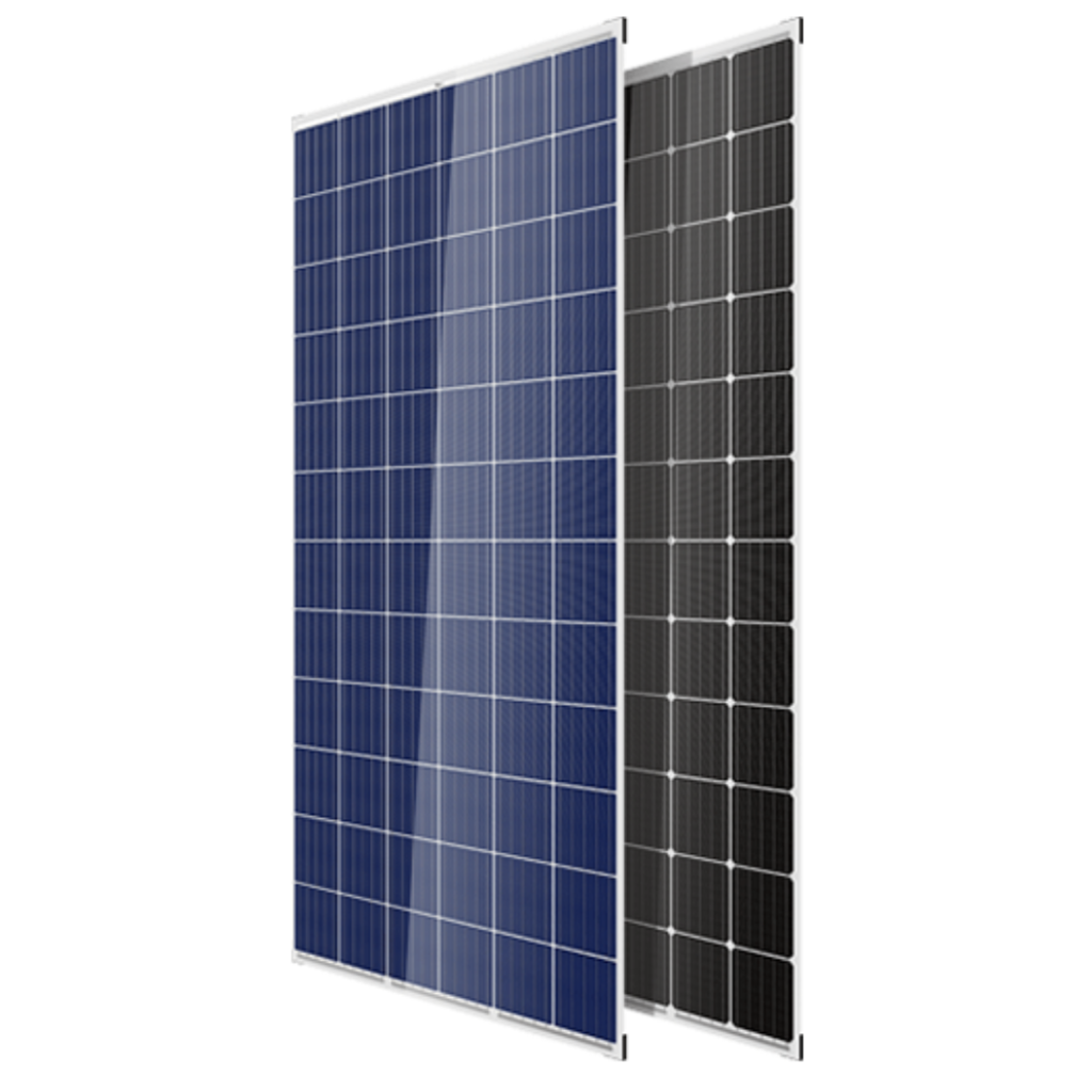 Monocrystalline Solar Panels - Solarium Green Energy