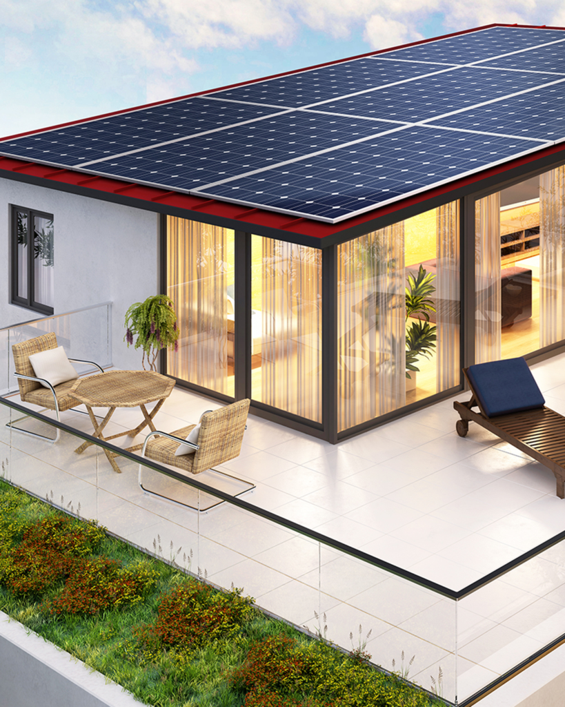 No.1 Afordable Solar For Home - Solarium Green Energy