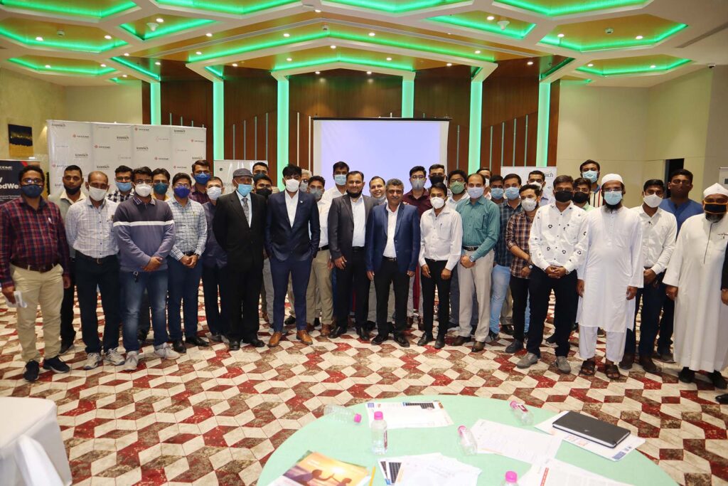 Become a Competitive Solar Channel Partner With Us - Solarium Green Energy