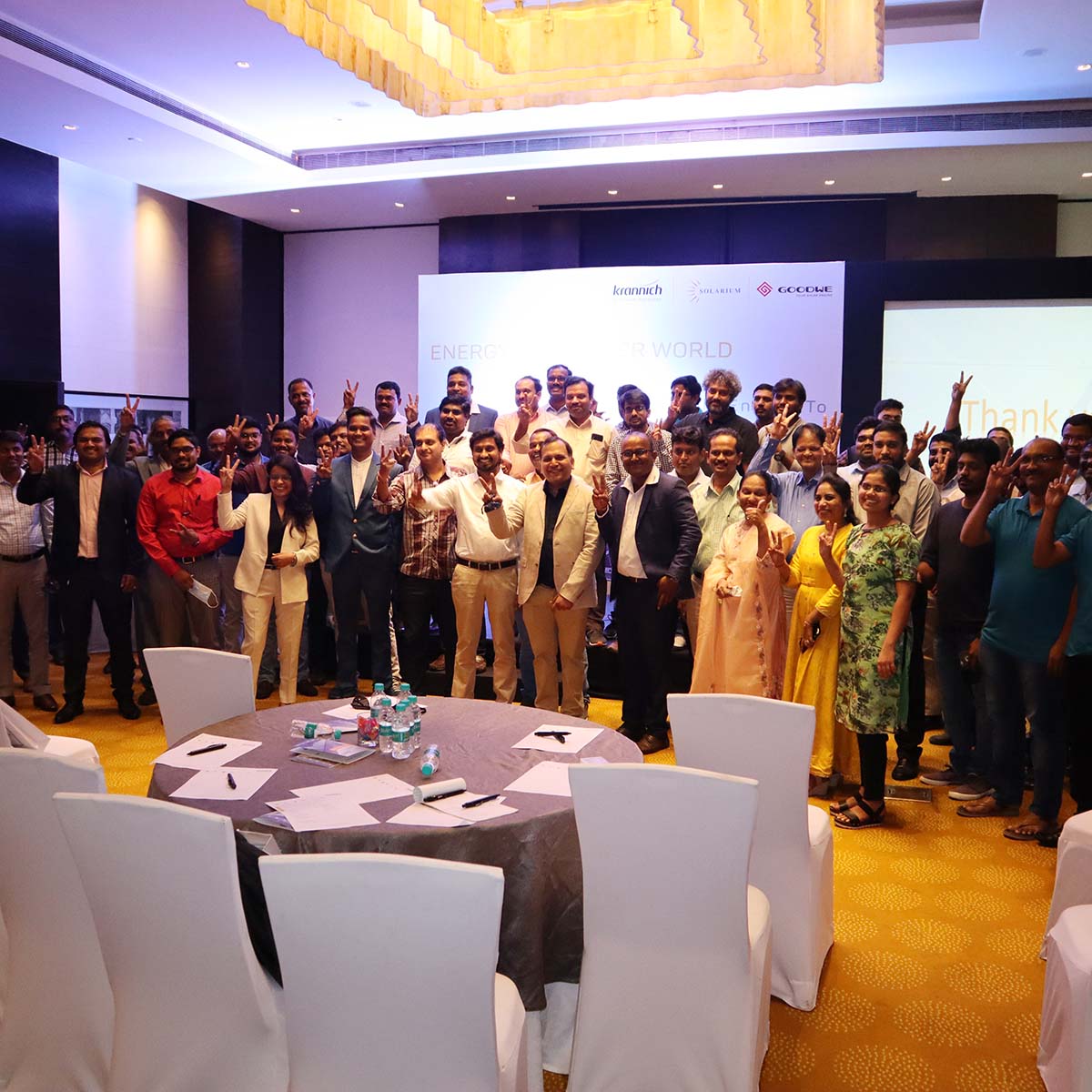 Solarium Channel Partner Program - Start Your Solar Business