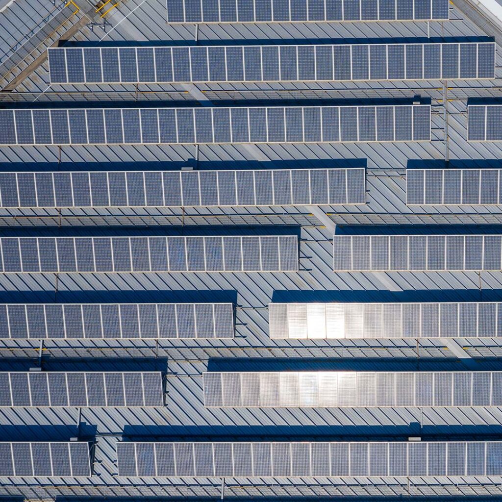 Solarium : India's leading Integrated Solar Company