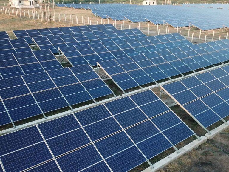 Portfolio and Solar Projects - Solarium Green Energy