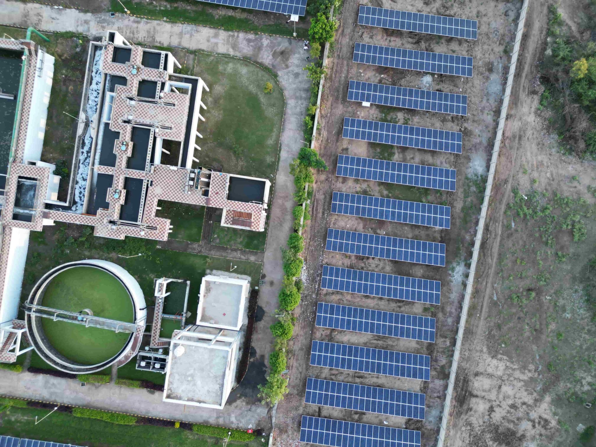 Botad Project - Solarium Green Energy