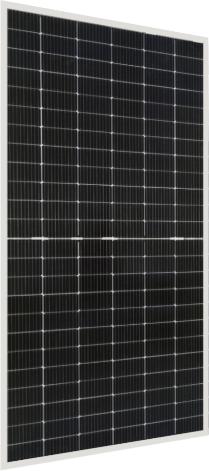 TopCon Solar Panels - Solarium Green Energy