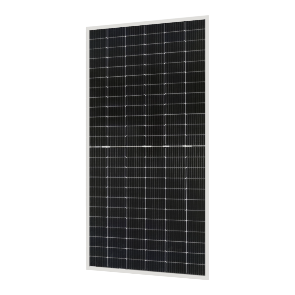 TopCon Solar Panels - Solarium Green Energy