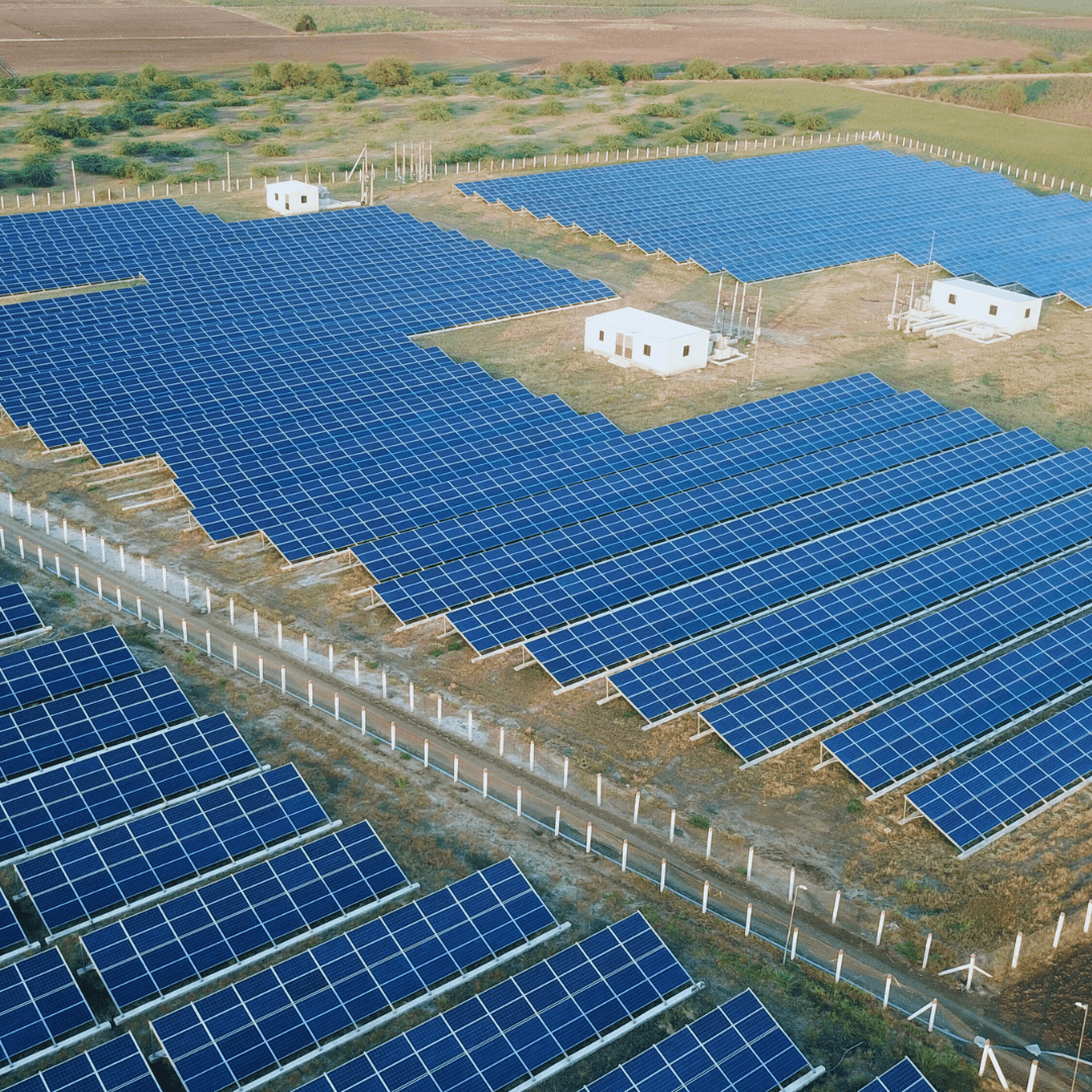 Solarium: India's Leading Integrated Solar Company