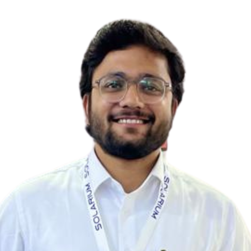 About Solarium - India's Leading Solar Rooftop Company