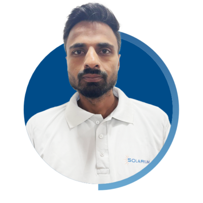 About Solarium - India's Leading Integrated Solar Company